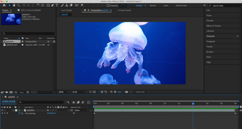 How to Extend Duration in After Effects | aejuice.com