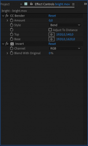 How to Remove Effects in After Effects | aejuice.com
