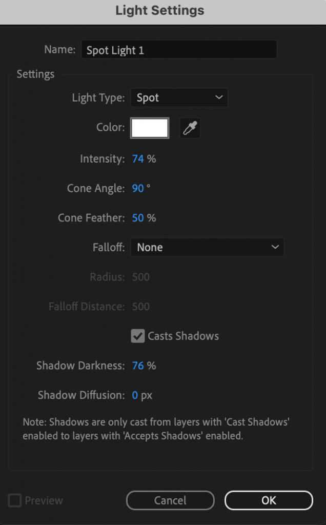 How to Create 3D Animation in After Effects | aejuice.com