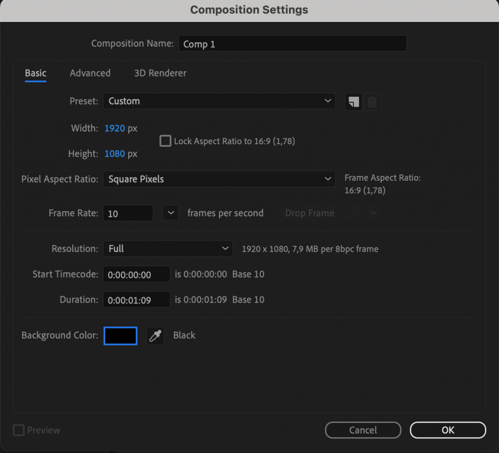 How to Animate Gradient in After Effects | aejuice.com