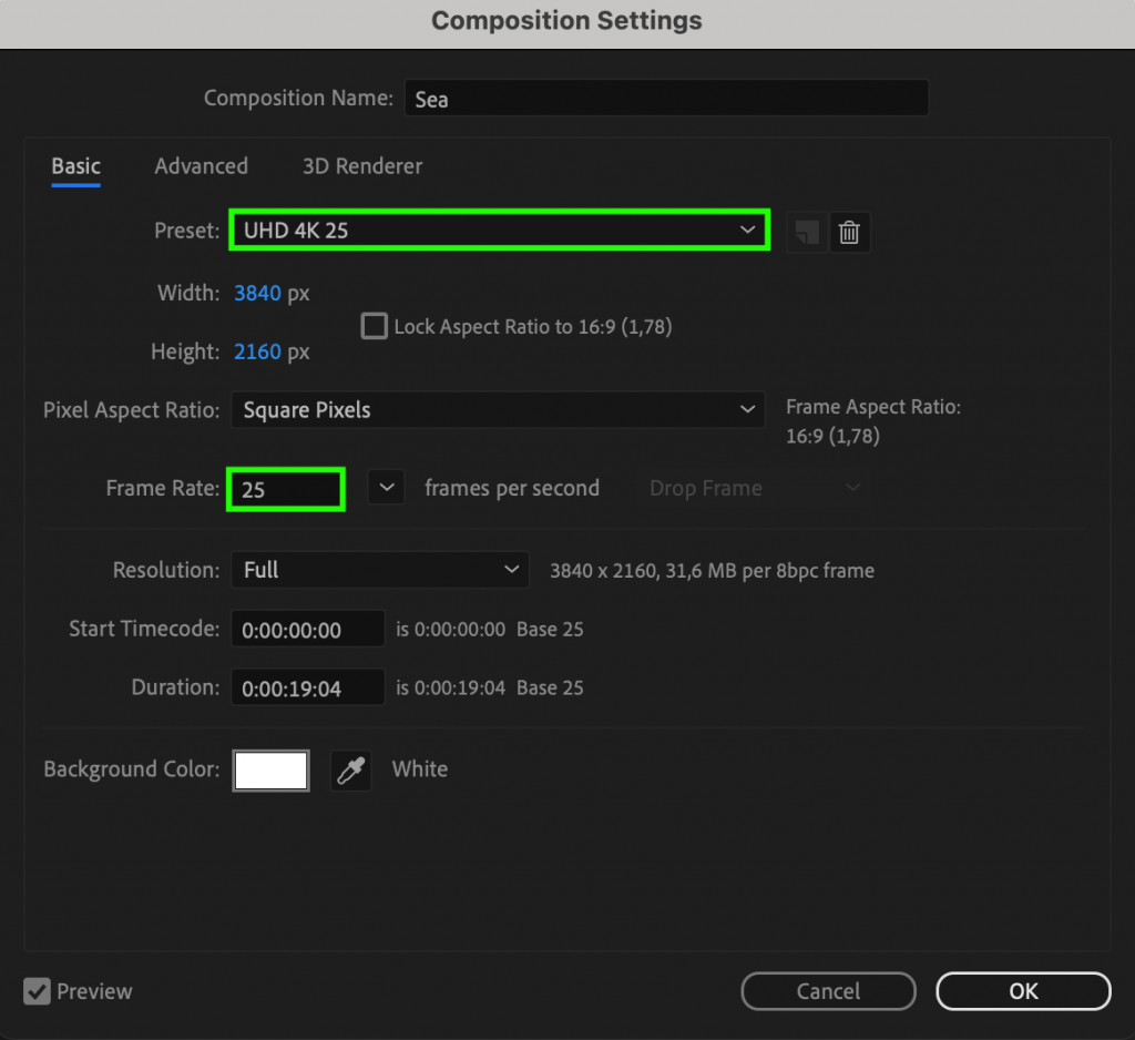 How to Make Timelapse in After Effects | aejuice.com