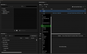 How to Export Transparent MP4 In After Effects | aejuice.com