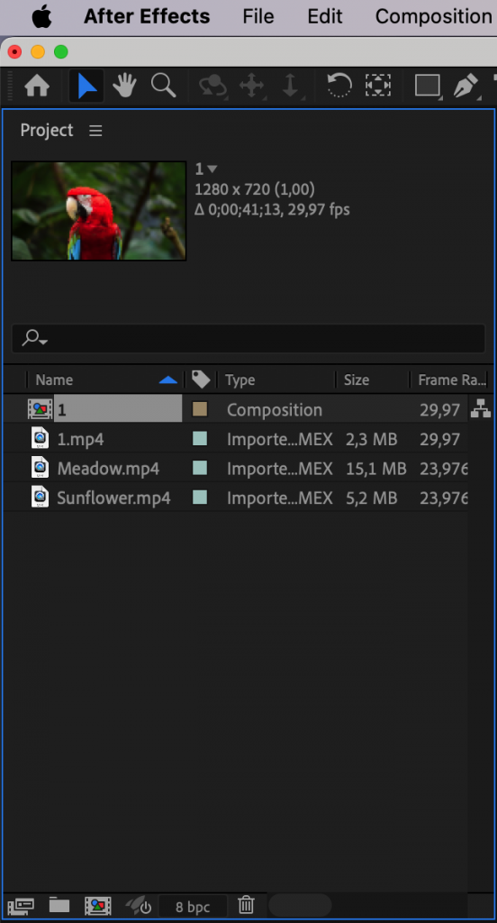 How to Pause in After Effects | aejuice.com