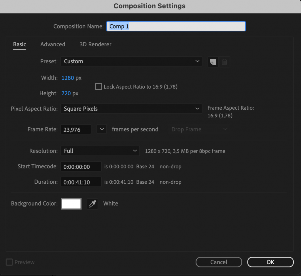 How to Play a Video in Reverse in After Effects | aejuice.com