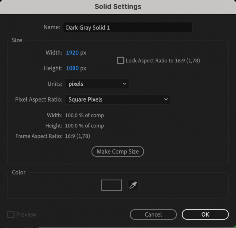 How to Show Audio in After Effects | aejuice.com