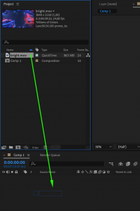 How to Add Effects to Videos in After Effects | aejuice.com