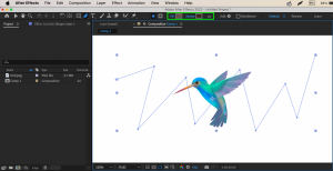 How to Make a Path in After Effects | aejuice.com