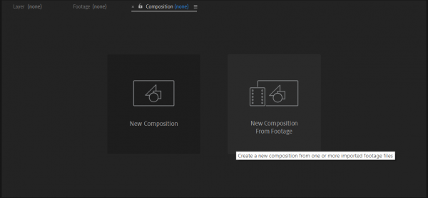 How to add feather in After Effects | aejuice.com