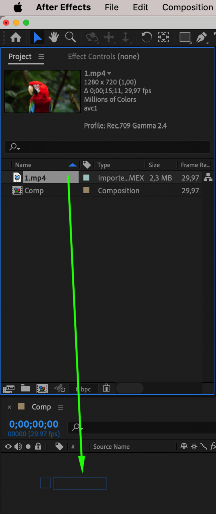 How to Make Text Appear in After Effects | aejuice.com