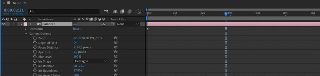 How to Move the Camera in After Effects | aejuice.com