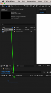 How to Make a Path in After Effects | aejuice.com