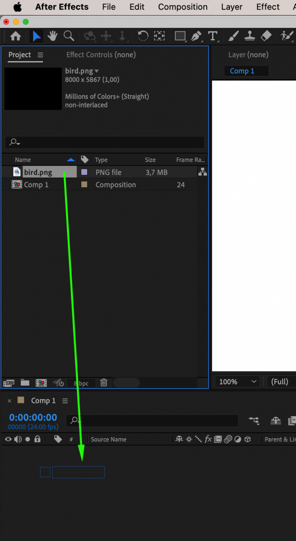 How to Make a Path in After Effects | aejuice.com