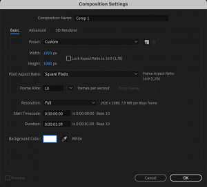 How to Make an Ellipse in After Effects | aejuice.com