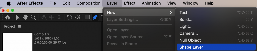 How to animate a flag in After Effects | aejuice.com