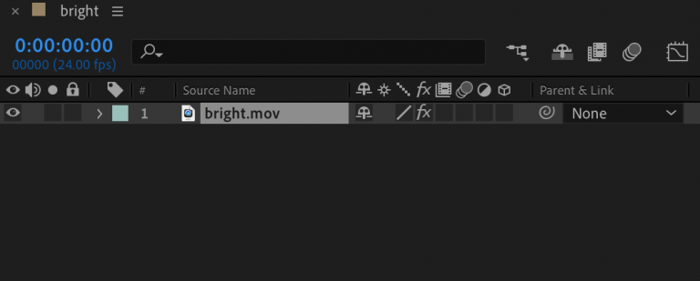 How to Remove Effects in After Effects | aejuice.com