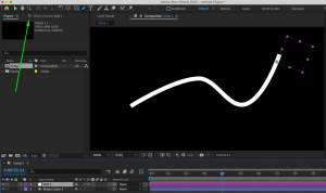 How to Animate Arrows in After Effects | aejuice.com