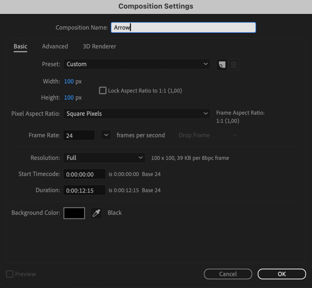How to Animate Arrows in After Effects | aejuice.com