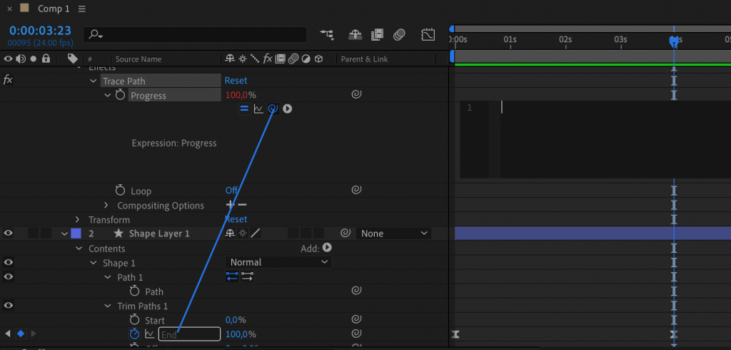 How to Animate Arrows in After Effects | aejuice.com