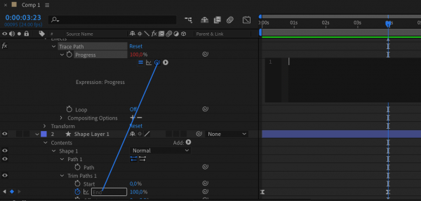 How to Animate Arrows in After Effects | aejuice.com
