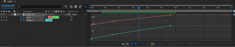 How to Move Keyframes in After Effects | aejuice.com