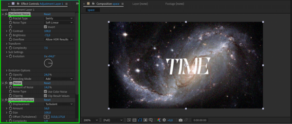 How to Make an Animated GIF in After Effects | aejuice.com