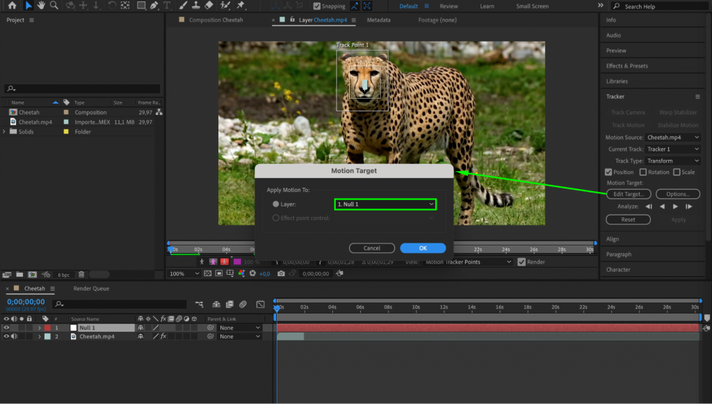 How to Do Shakes in After Effects | aejuice.com