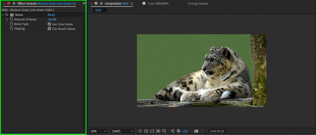 How to Cut Out Background in After Effects | aejuice.com