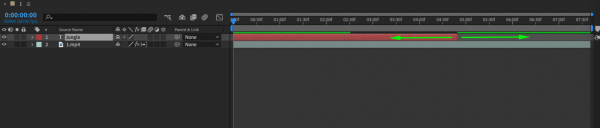 How to Trim After Effects Timeline | aejuice.com