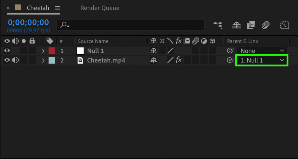How to Do Shakes in After Effects | aejuice.com