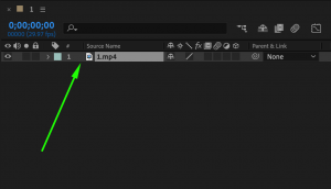 How to Duplicate Footage in After Effects | aejuice.com