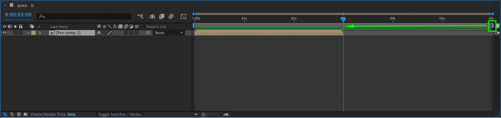 How to Make an Animated GIF in After Effects | aejuice.com