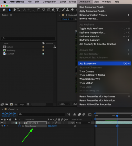 How to Loop Effects in After Effects | aejuice.com