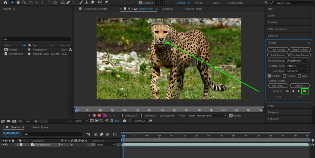 How to Do Shakes in After Effects | aejuice.com