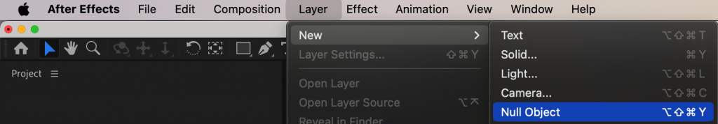 How to Make an Animated GIF in After Effects | aejuice.com