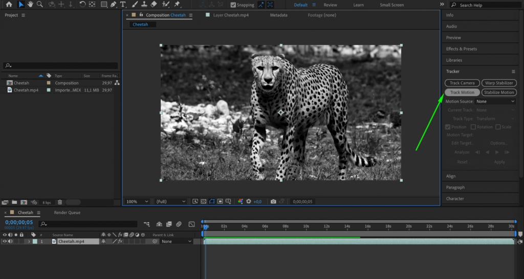 How to Do Shakes in After Effects | aejuice.com