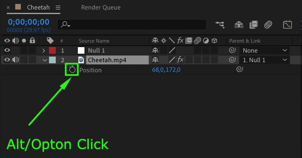 How to Do Shakes in After Effects | aejuice.com