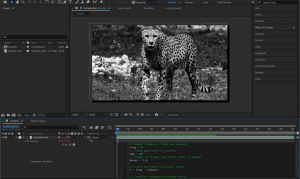 How to Do Shakes in After Effects | aejuice.com