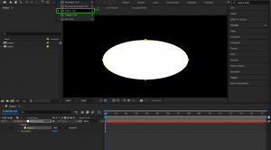 How to Make a Cloud in After Effects | aejuice.com