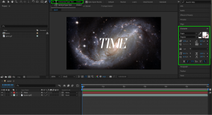 How to Make an Animated GIF in After Effects | aejuice.com