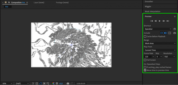How to Use the Shatter Effect in After Effects | aejuice.com
