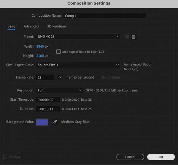 How to Make Object Follow Path in After Effects | aejuice.com