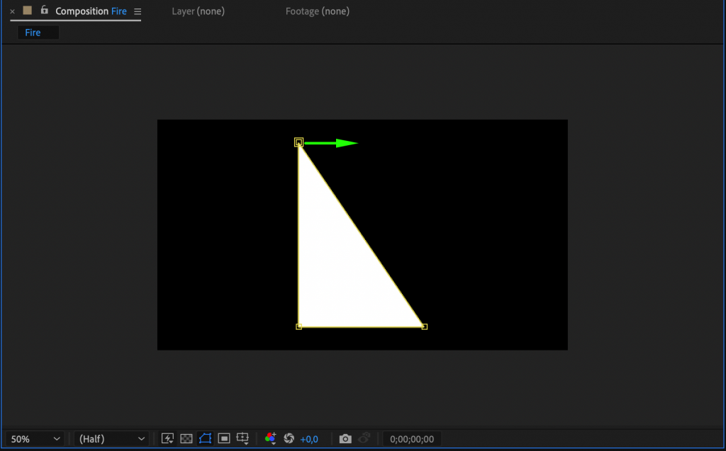 How to Make Fire in After Effects | aejuice.com