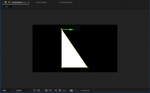 How to Make Fire in After Effects | aejuice.com