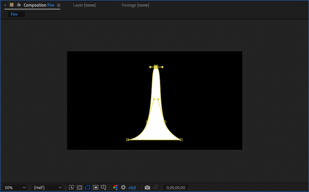 How to Make Fire in After Effects | aejuice.com