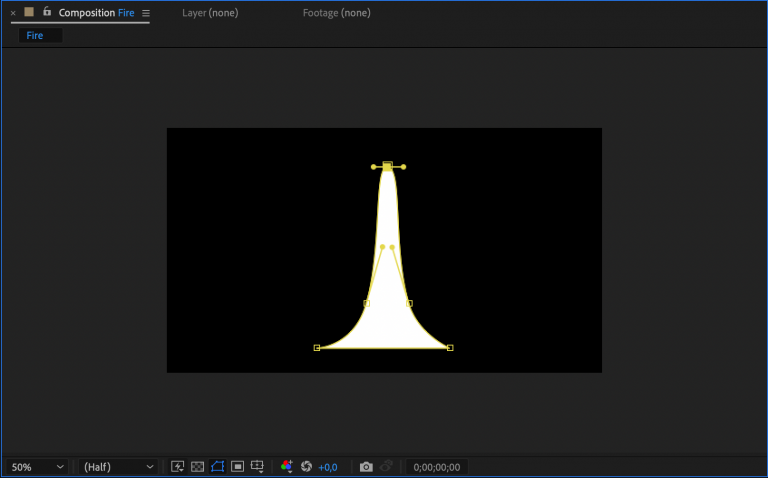 How to Make Fire in After Effects | aejuice.com