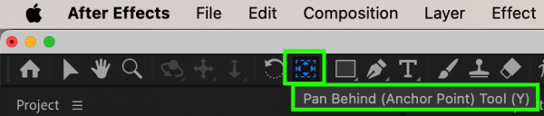 How to Move a Layer in After Effects | aejuice.com