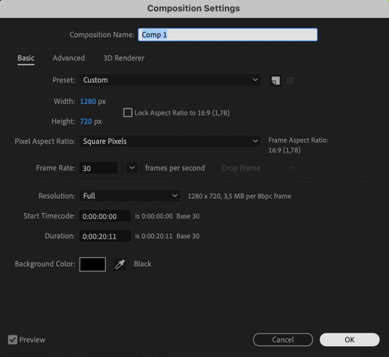 How to Render to MP4 in After Effects | aejuice.com