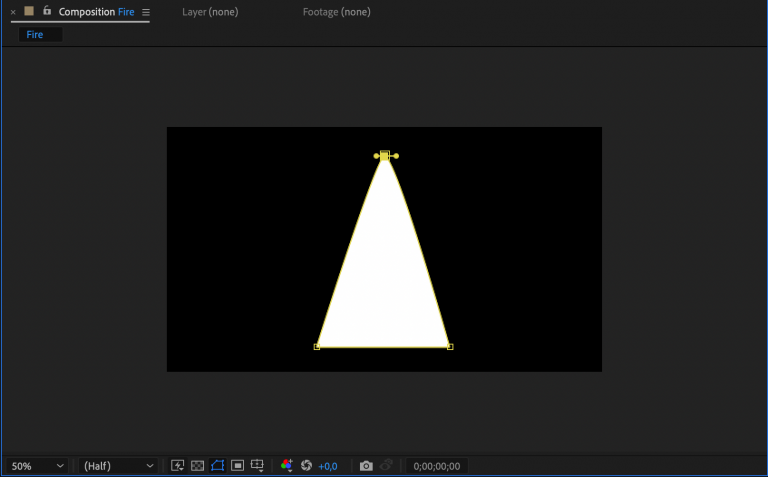 How to Make Fire in After Effects | aejuice.com