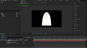 How to Make Fire in After Effects | aejuice.com