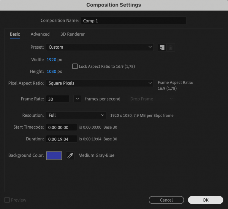 How to Put Text in Adobe After Effects | aejuice.com